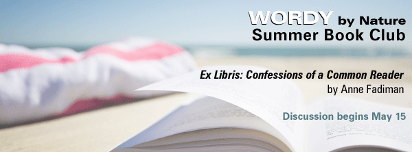 Summer Book Club is Now Open! – WBN New Design