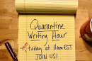 Hosting Chapter Events during a Pandemic – WORDY by Nature